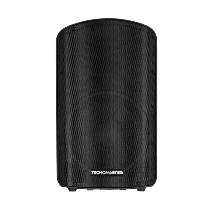 Bocina Portátil Tecnomaster M/BP19-12A34D Bluetooth